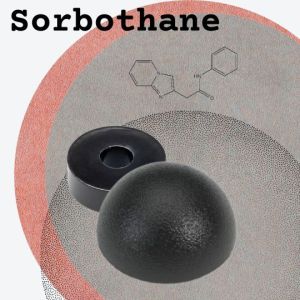 Sorbothane - What is it, why is it a choice for audio applications ...